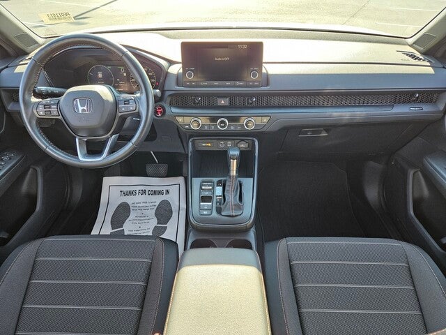 2023 Honda CR-V Hybrid Sport Morrow GA | Toyota South Atlanta ...