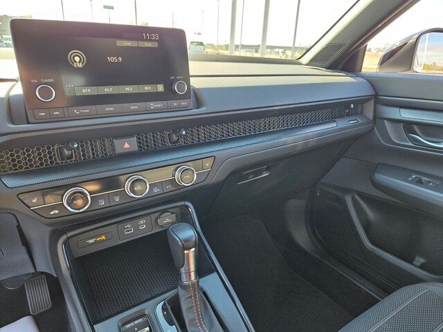 2023 Honda CR-V Hybrid Sport Morrow GA | Toyota South Atlanta ...