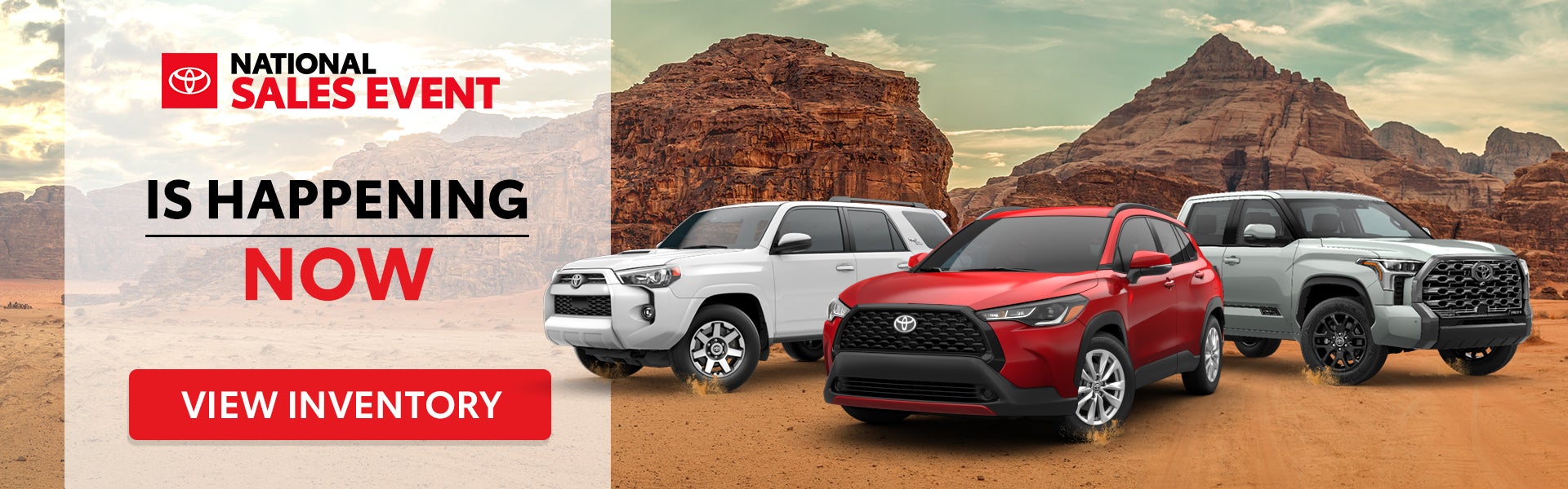 Toyota Dealership in Morrow GA | Serving Morrow and Lithonia | Toyota ...