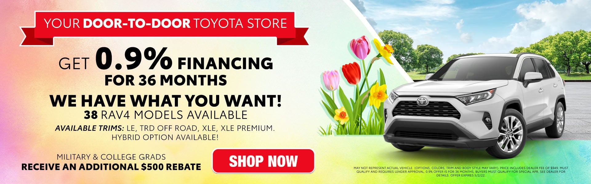 Toyota South Atlanta | Toyota Dealership in Morrow, GA