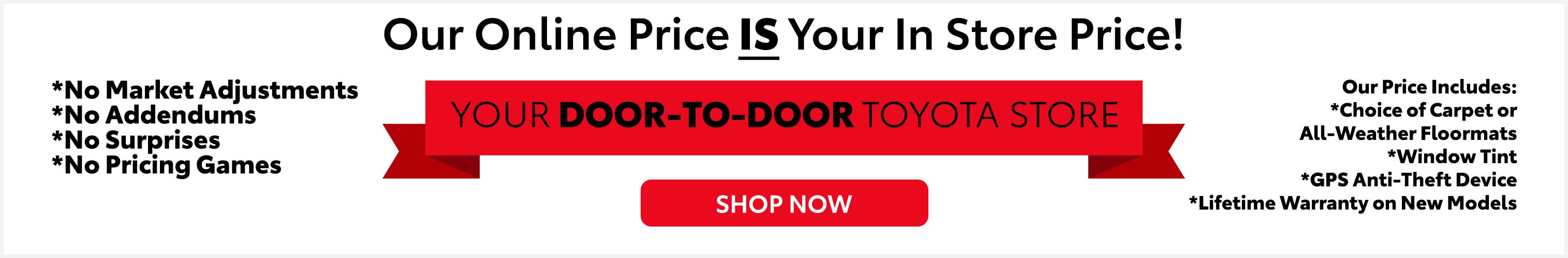 Toyota South Atlanta | Toyota Dealership in Morrow, GA