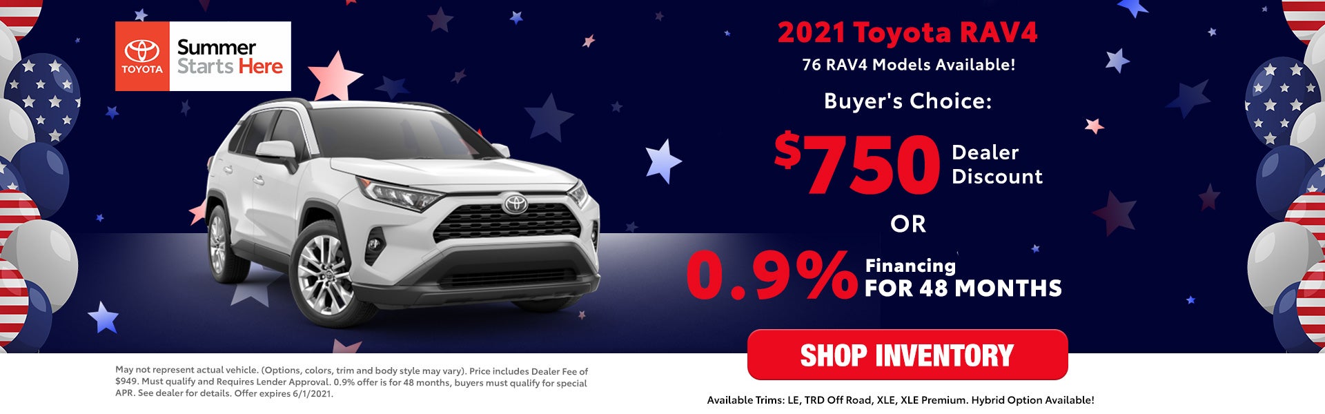 Toyota South Atlanta | Toyota Dealership in Morrow, GA