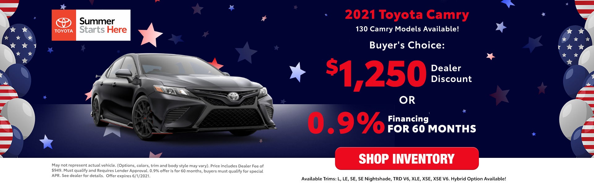 Toyota South Atlanta | Toyota Dealership in Morrow, GA